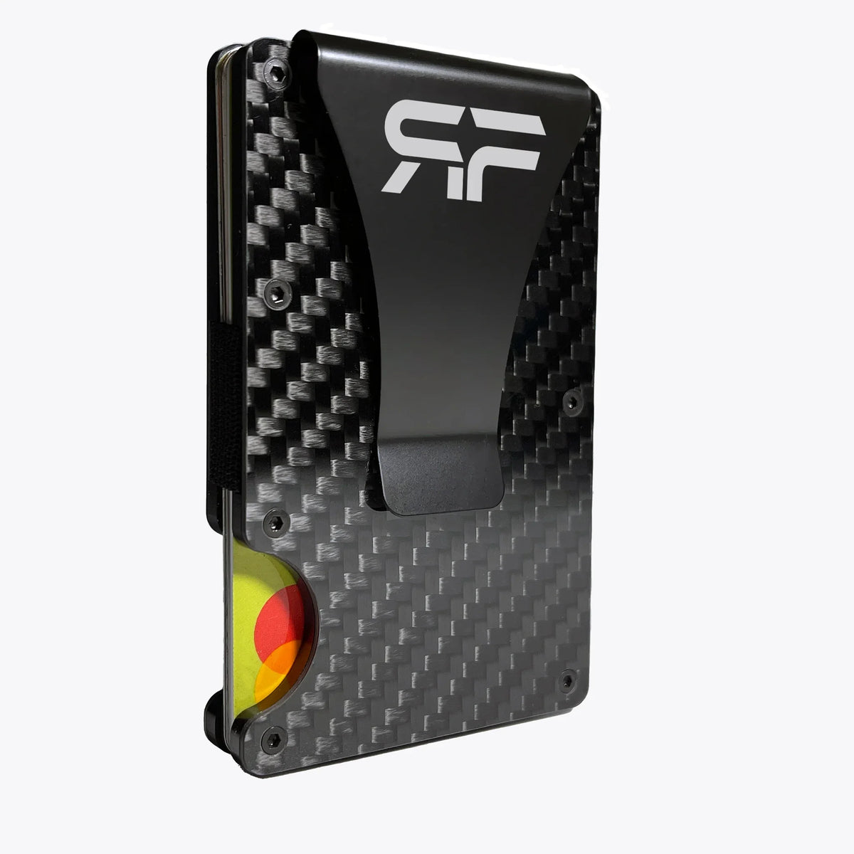 Carbon Fiber Wallets – Rebel Carbon Fiber